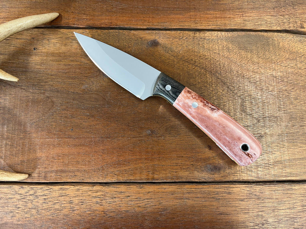 Cunningham Knives - Custom Handmade Knives in Sylva North Carolina ...